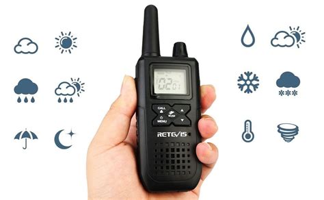 How To Operate FRS Radio RT41