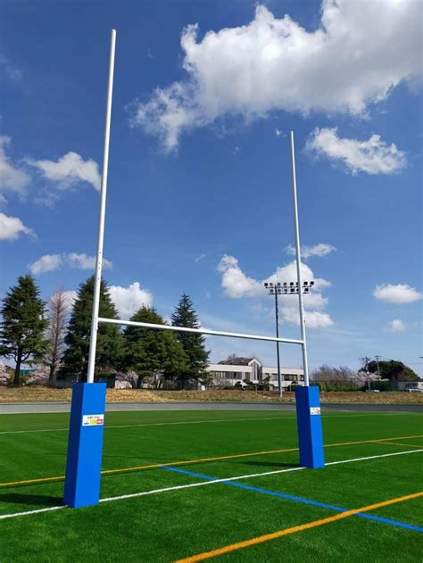 人工芝生の会瀬スポーツ広場オープン ひたちぐらし