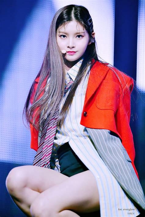 Yiren Everglow Wallpapers Wallpaper Cave