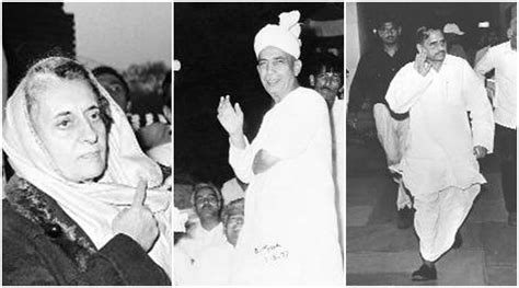 Up Elections 2017 Three Political Families And The Legacy Of 1967
