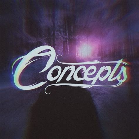 CONCEPTS YouTube