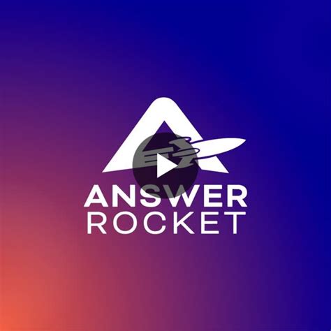 How Answerrocket Boosts Retail Performance With Ai Answerrocket Posted On The Topic Linkedin