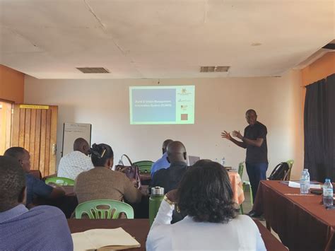 This Past Week Weve Collaborated With The Ugandan Water Project To