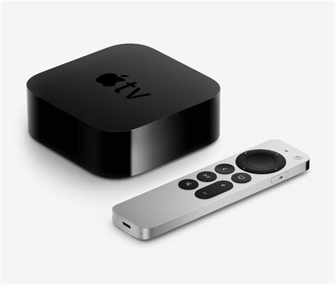 Новый пульт Siri Remote для Apple Tv 4k оказался урезанной версией оригинального