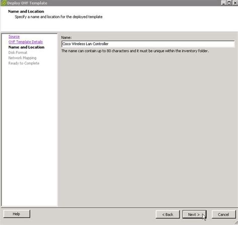 Virtual Wireless Lan Controller Deployment Guide 82 Cisco