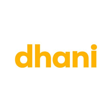 Dhani UPI Cards Bills Androidrank Org