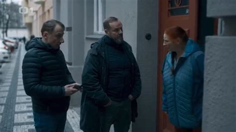 Exposed Herečka Mirka Vydrová