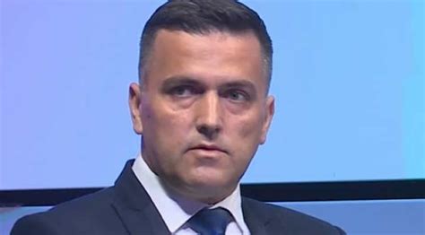 Demograf Aleksandar Čavić Svake Godine Gubimo Dvije Opštine Veličine