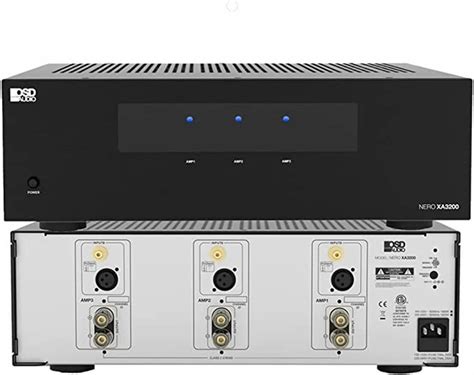 Home Theater Amplifier At ₹ 23200 Piece Paschim Vihar New Delhi Id 2853782183262