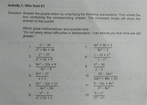 I Need The Answer And Solution Please Brainly Ph