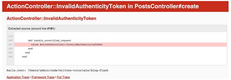Csrfcross Site Request Forgery Attack And Ways To Combat It In Rails
