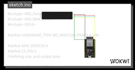Jj Wokwi Esp32 Stm32 Arduino Simulator