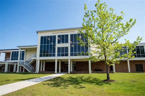 Perkinston Campus Mississippi Gulf Coast Community College