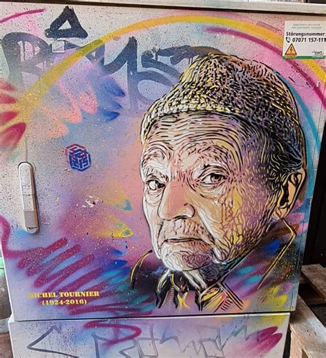 Michel Tournier Tuepedia
