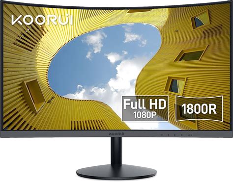 Curved Monitor Test 2025 • Die 3 besten Curved Monitore im Vergleich ...