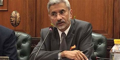 Eam Jaishankar On Two Day Colombo Visit From January 19 News Point
