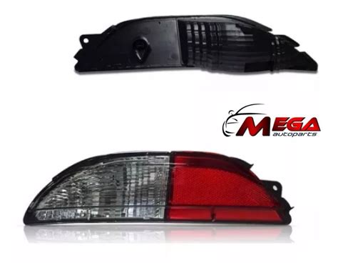 Lanterna Luz De Ré Fiat Toro Parachoque brinde Parcelamento sem juros
