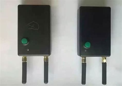 Gsm Cell Phone Jammer Using Arduino To Block Outgoing Messages
