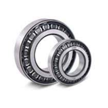 Metric Series Tapered Roller Bearings At Best Price In Surendranagar