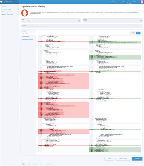 Monitoring V2 Ui Update K3s Defaults To Also Enable K3sserver · Issue