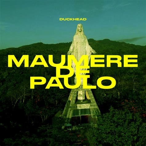 MAUMERE DE PAULO GEMU FA MI RE By Nyong Franco Mix Lagu Oleh Duck