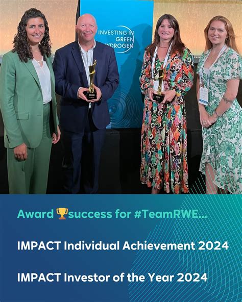 Rwe On Linkedin Teamrwe
