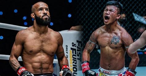 Mma News Demetrious Johnson Previews His Special Rules Fight Against