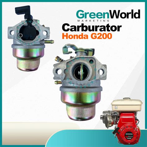 Honda G200 Petrol Engine Recoil Starter Assembly Lazada