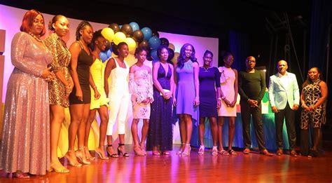 Barbados Netball Association Celebrates 45 Years Barbados Today