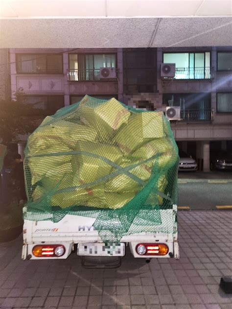 대형폐기물 어떻게 처리해야 할까 폐기물처리업체 산업사업장 폐기물 견적신청