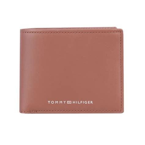 Tommy Hilfiger Modern Mini Cc Wallet Masdings