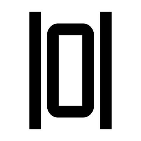 Block Distribute Horizontally Free Vector Icons On Creazilla