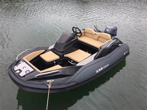Zar Tender Zf 0 Prices Specs Reviews And Sales Information Itboat