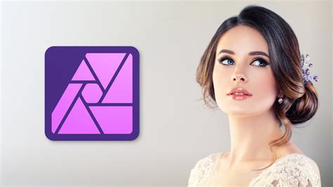 Master Retouching In Affinity Photo Affinity Revolution Skillshare