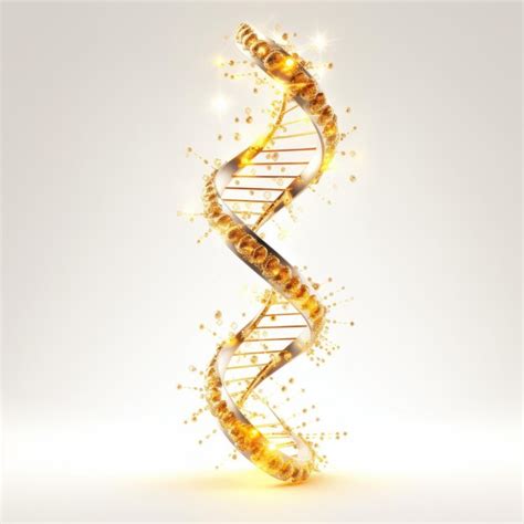 Premium Ai Image The Illuminated Connection Unveiling The Golden