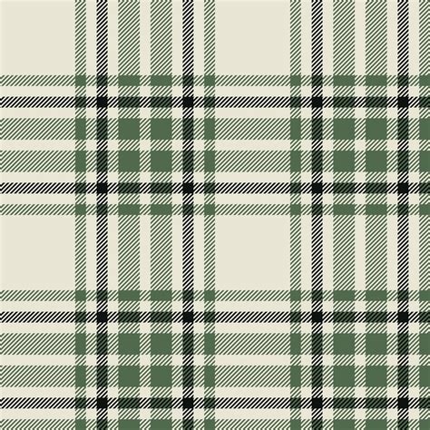 Plaid Seamless Pattern Check Fabric Texture Vector Textile Print Vector Art At Vecteezy
