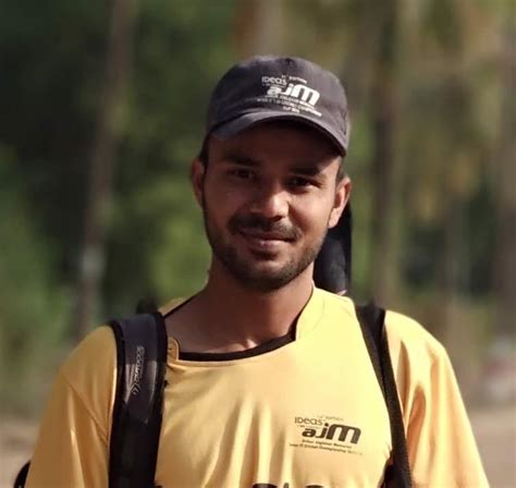 About Arun Pratap Medium