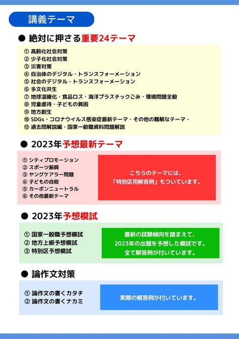 公務員のライト On Twitter 教養論文・論作文対策6期生募集🔥 詳細はこちら💁‍♀️ Koumuin Right