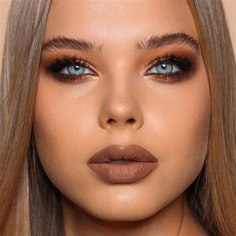Biba Neutral Eyeshadow Palette Natasha Denona