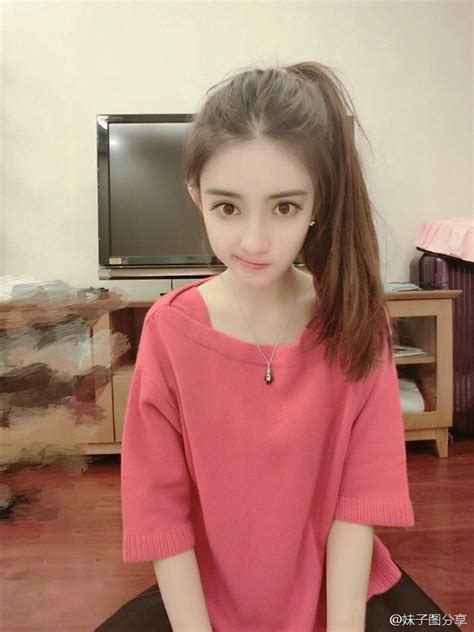 小姐姐小清新妹子可爱风倾国倾城甜美女孩 美女甜美可爱小菇凉 7778