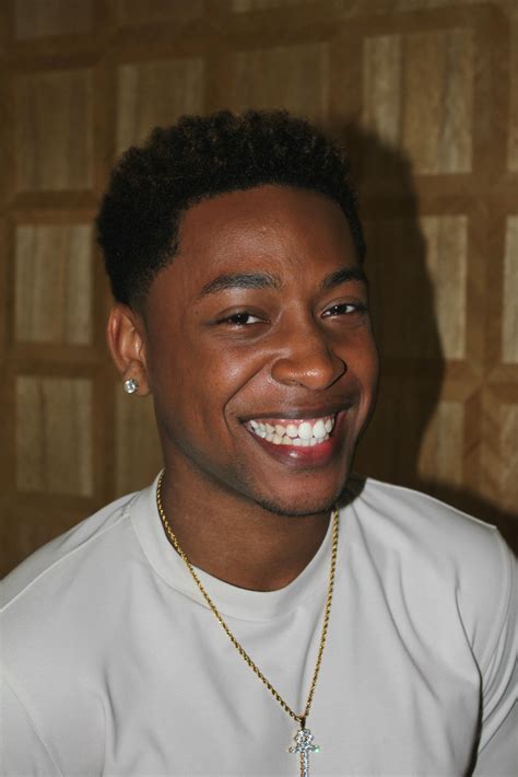 Jacob Latimore Algee Smith Joseph David Jones Talk Detroit