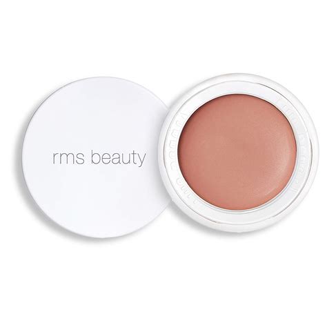Rms Beauty Lip2cheek Organic Multi Tasking Cream Makeup