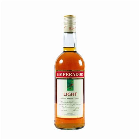 Emperador Light Ml Lazada Ph