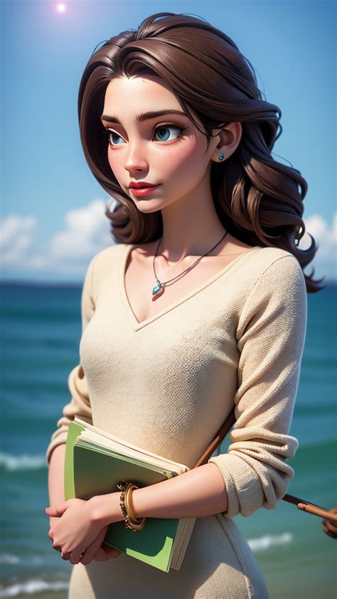 Chat With Aria Enjoy Free Ai Character Roleplay Flowgpt Aria Rp