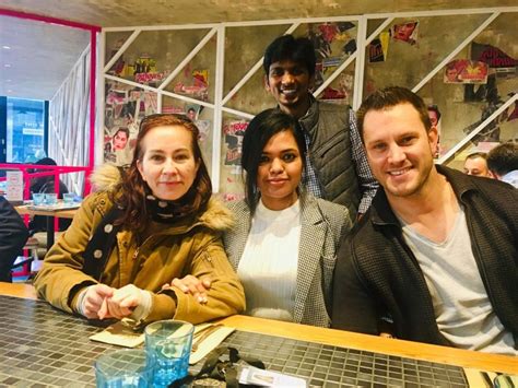 Dhanu Gunathissa On Linkedin After Completing 7 Wonderful Years Today Marks My Last Working