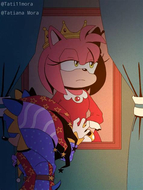 Queen X Jester By Tati11me On Deviantart