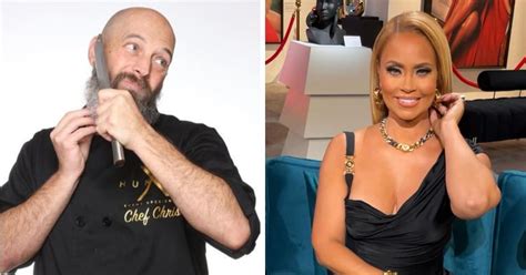 Rhop Fans Demand Gizelle Bryants Removal After Star Denies Chris
