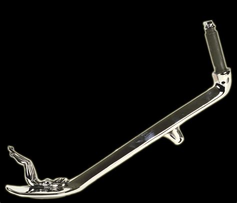 Motorcycle Kickstands