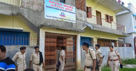 Muzaffarpur Shelter Home Case Patna High Court Pulls Up Cbi