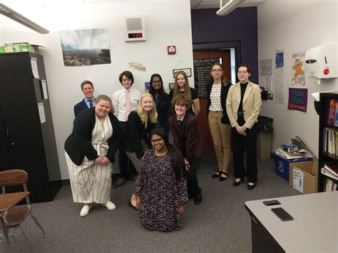 Jackson Speech And Debate Jackson Speech And Debate